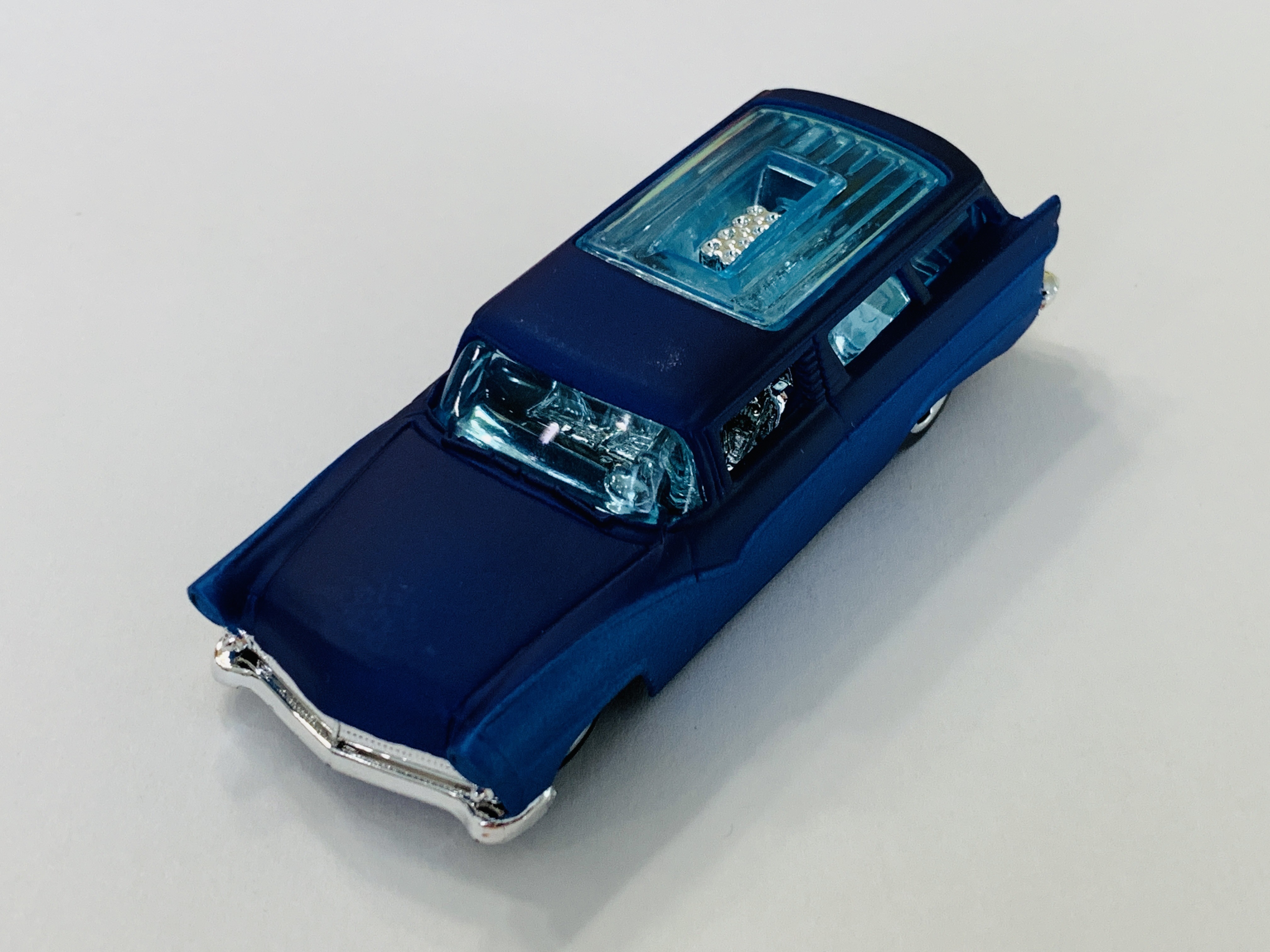 Hot Wheels 40 Years of Hot Wheels 8 Crate