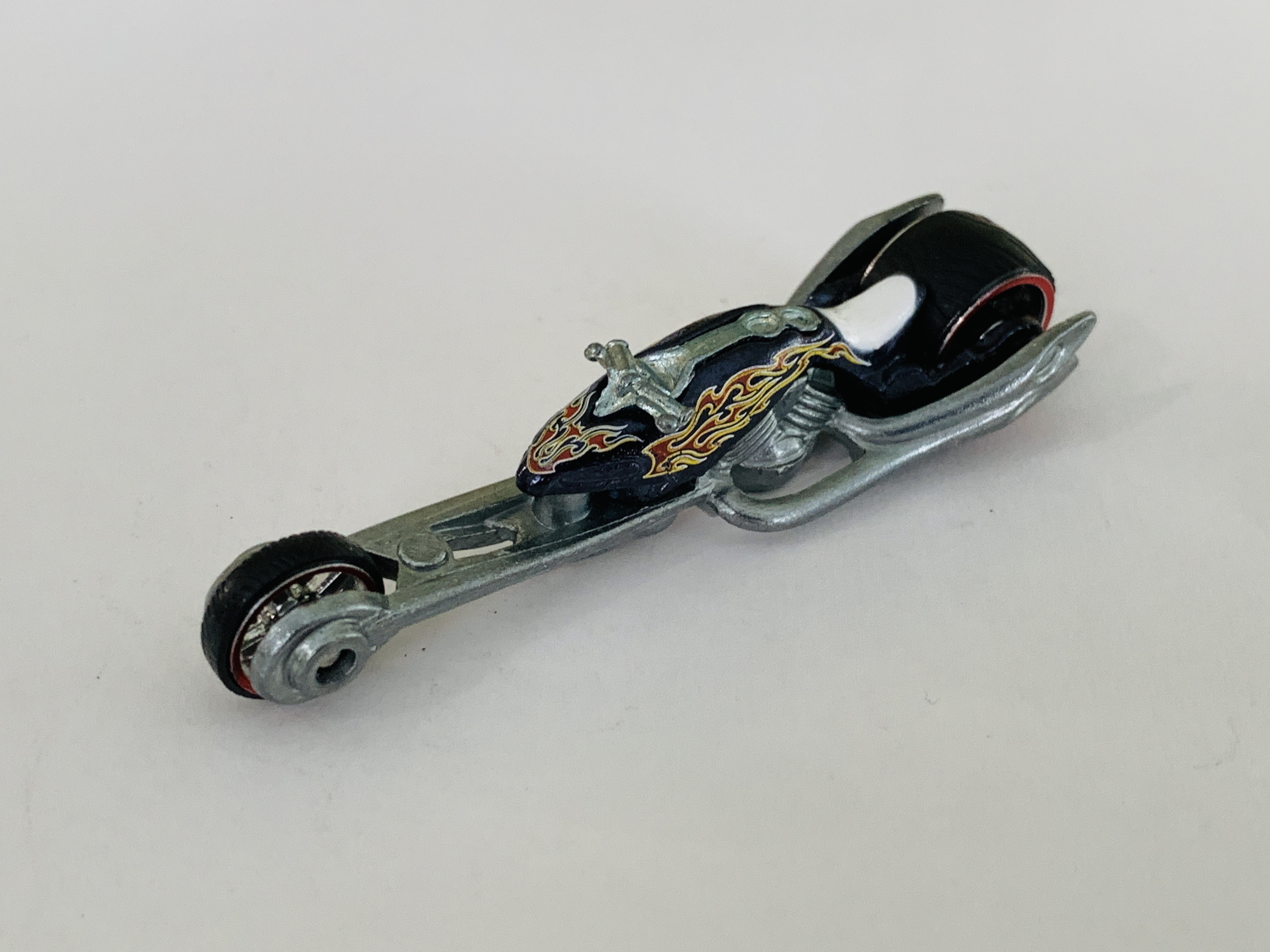 Hot Wheels Classics Series 5 Chase Hammer Sled
