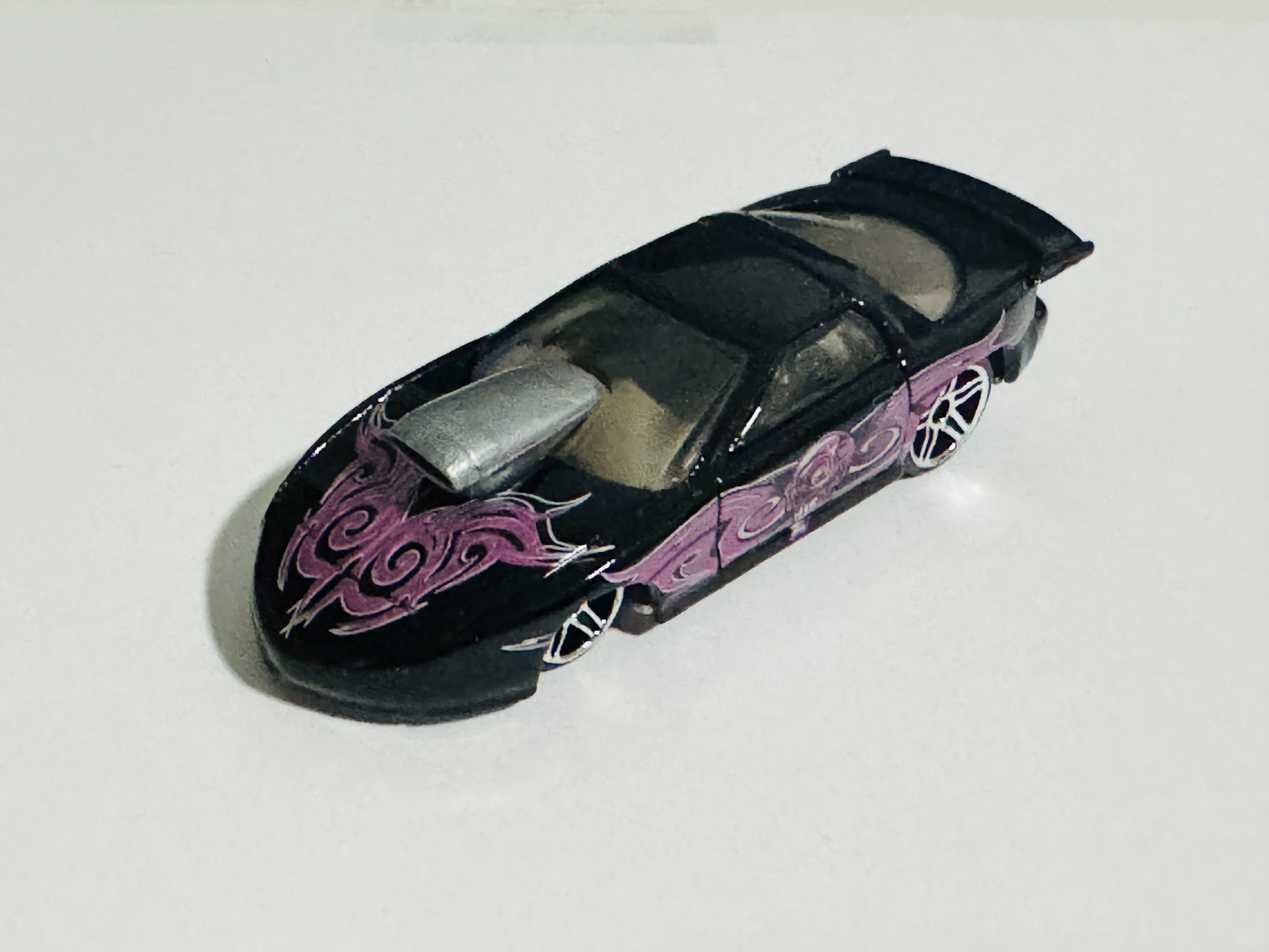 Hot Wheels Pro Stock Firebird