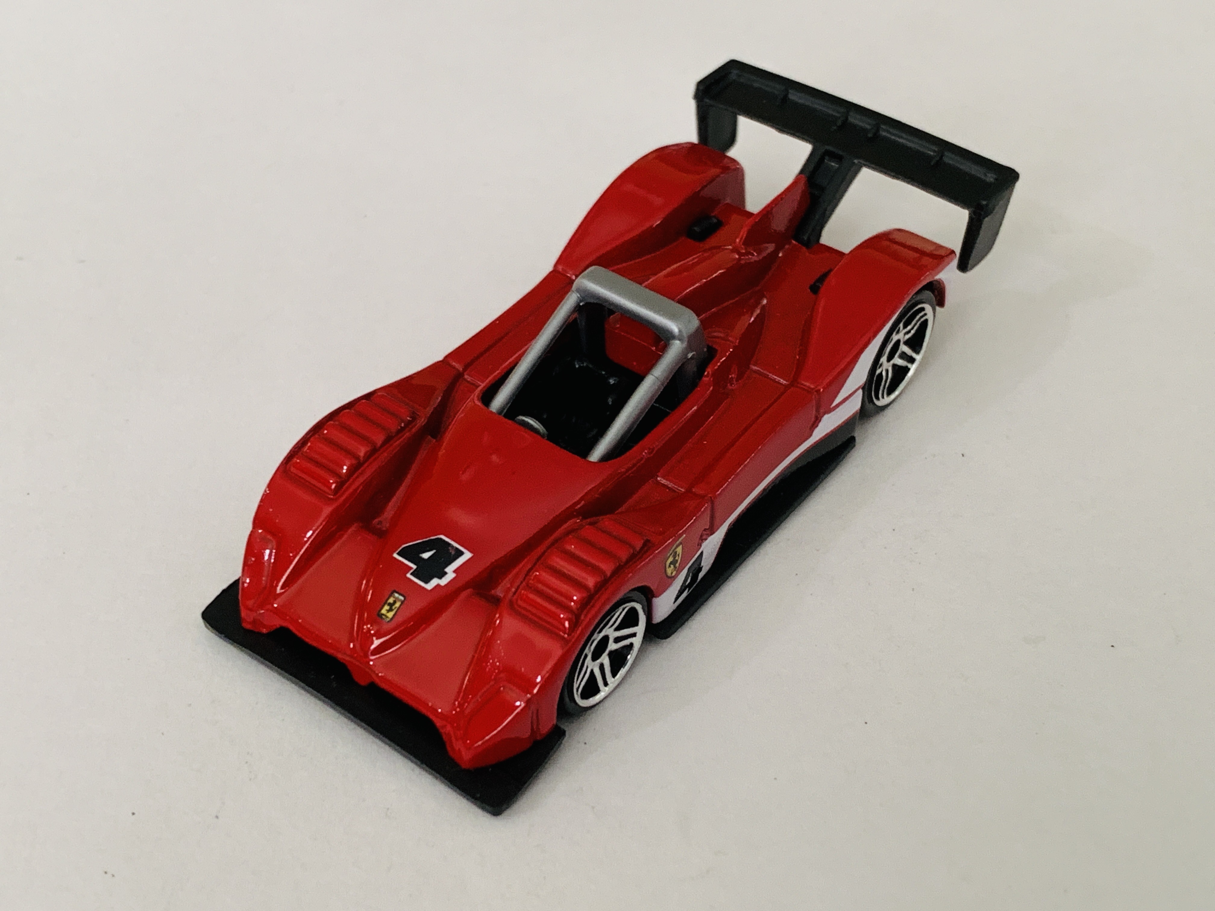 Hot Wheels Ferrari 333 SP