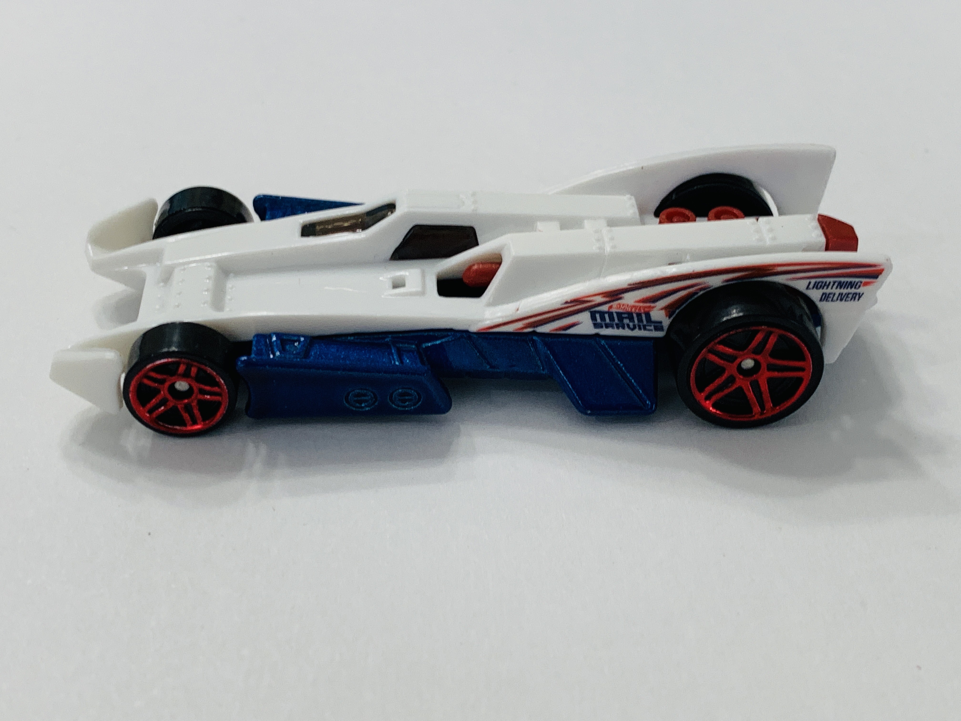 Hot Wheels Multi-Pack Exclusive RD-10