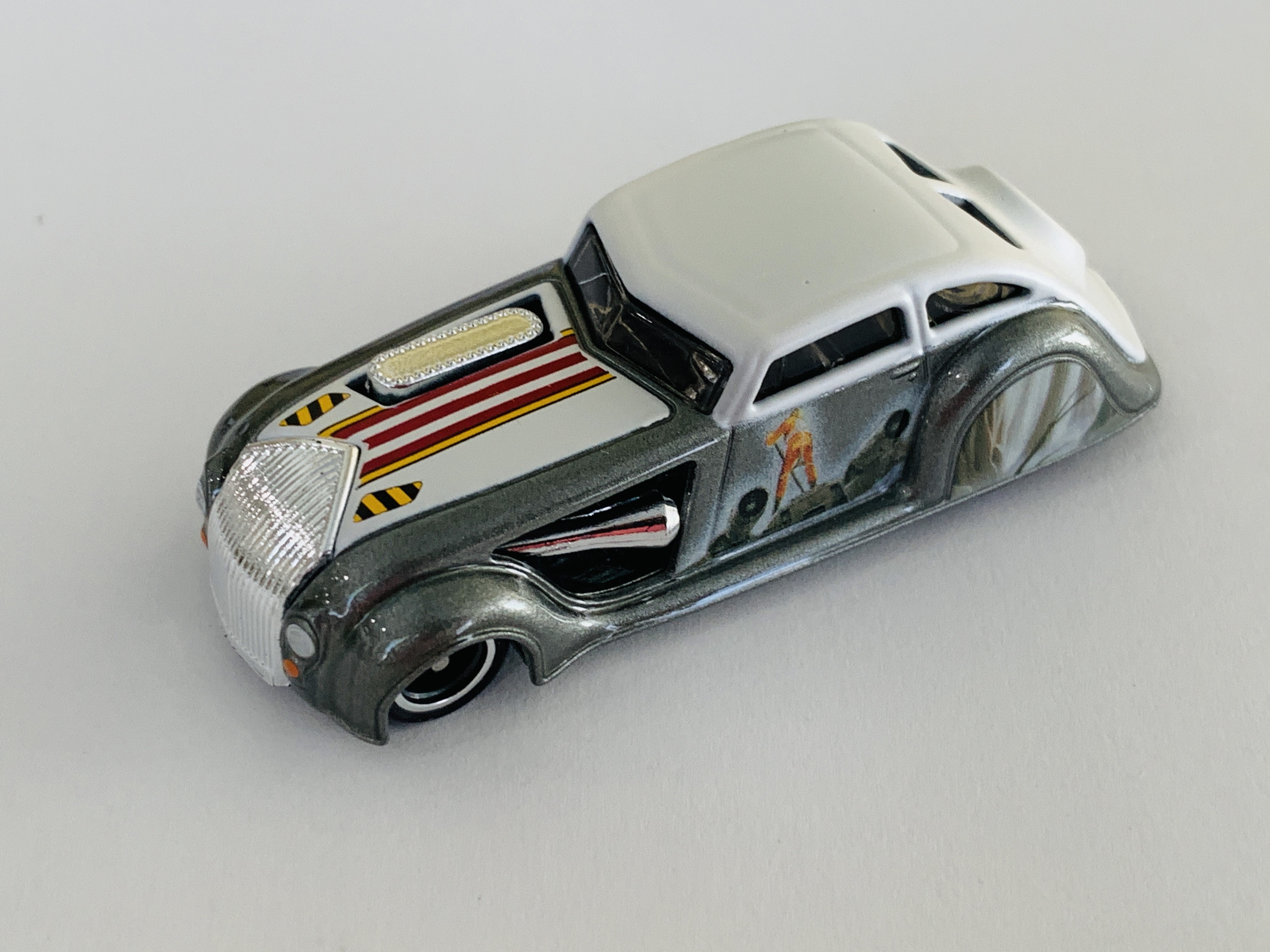 Hot Wheels Star Wars Custom '34 Chrysler Airflow