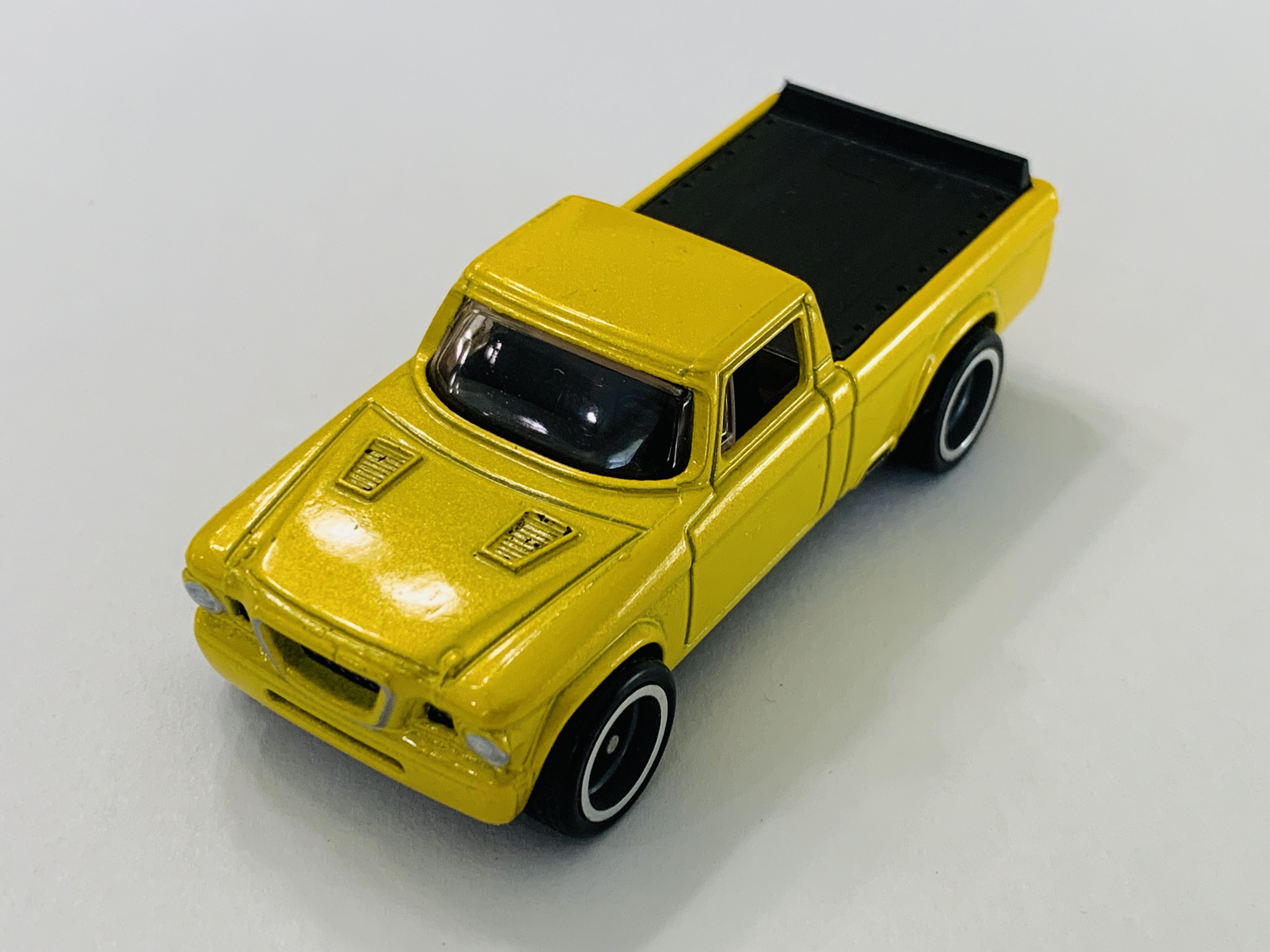 Hot Wheels '63 Studebaker Champ - Customized Please Read