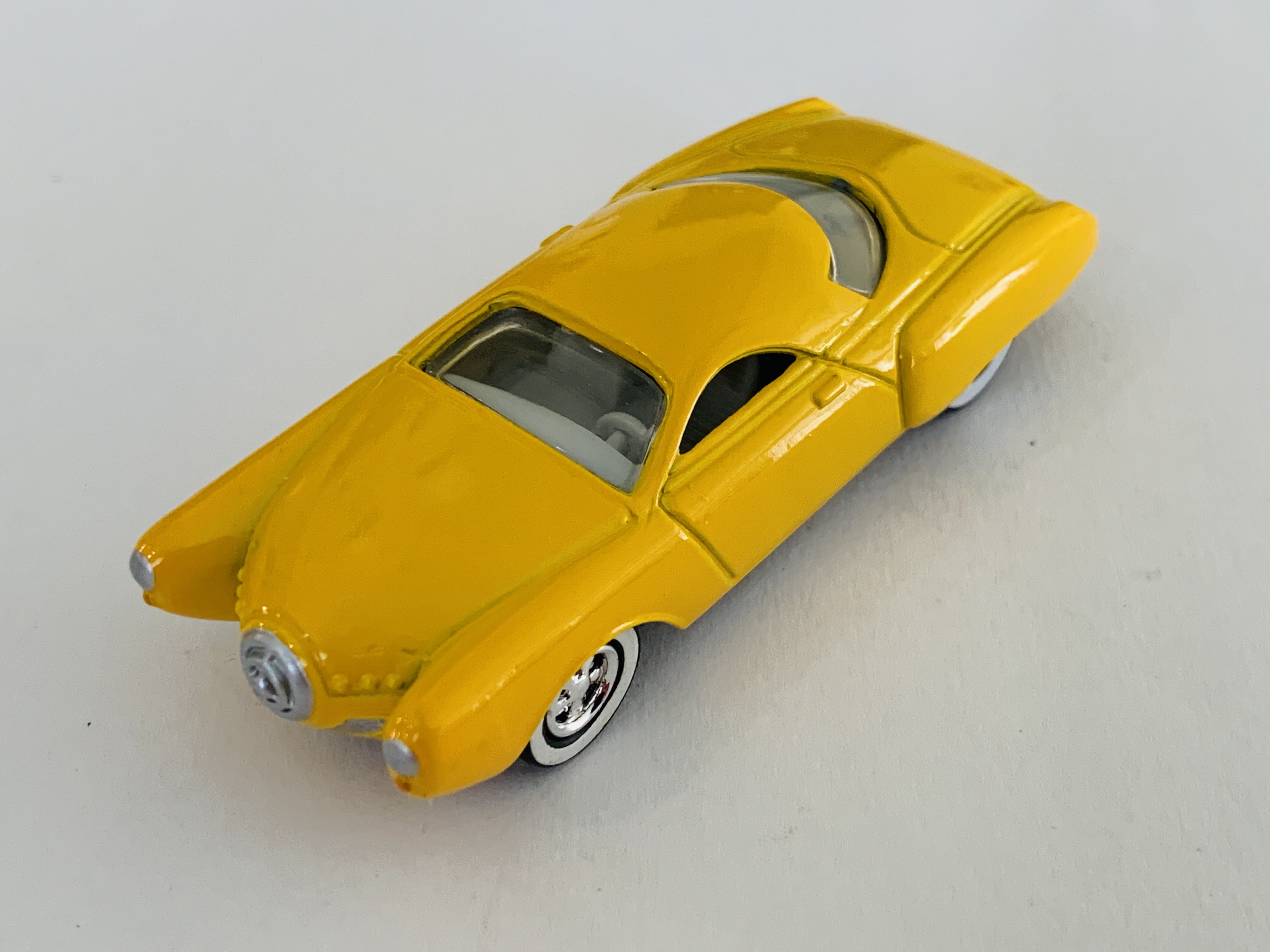 Johnny Lightning Frankenstude