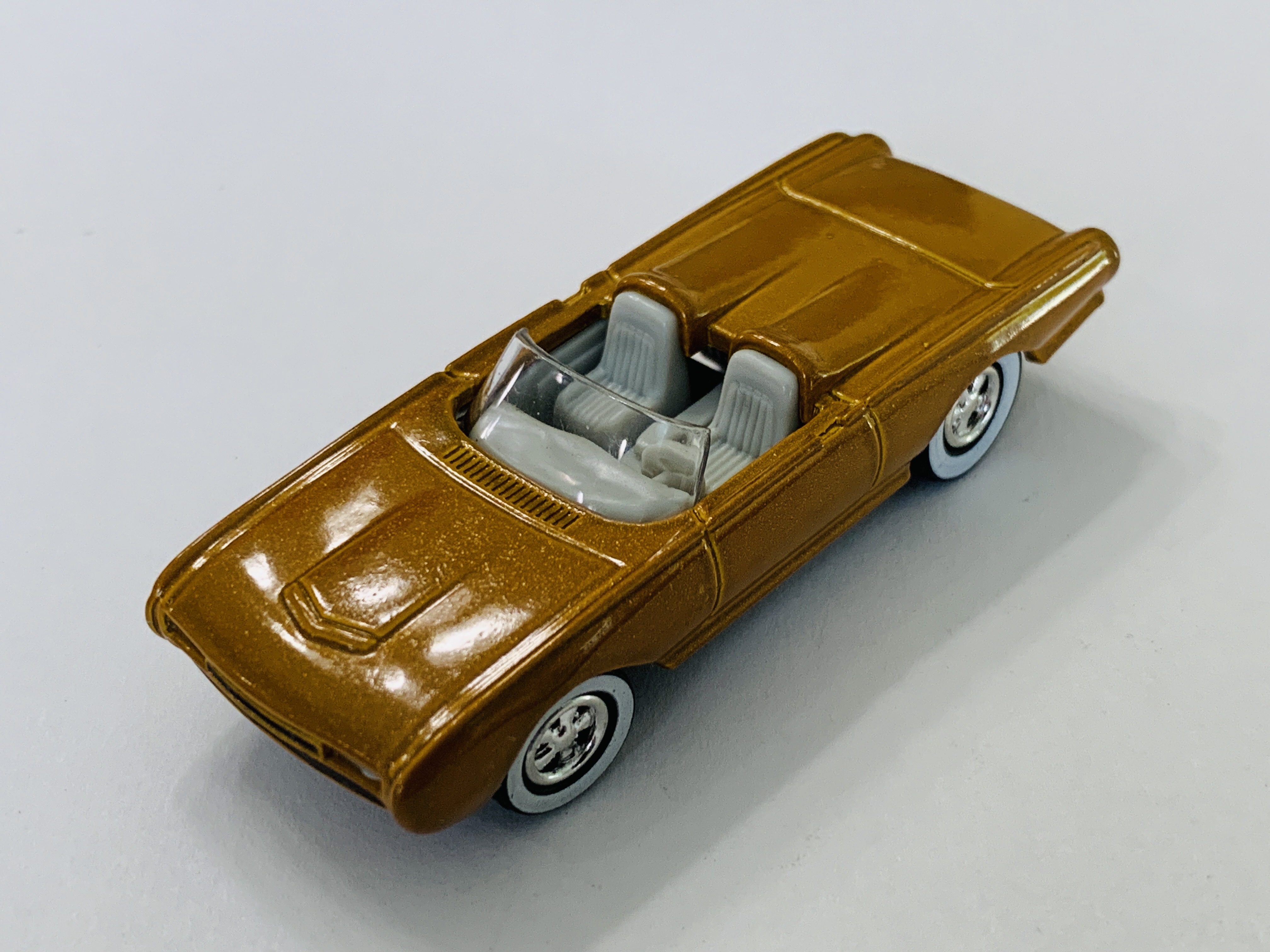 Johnny Lightning Bad Bird