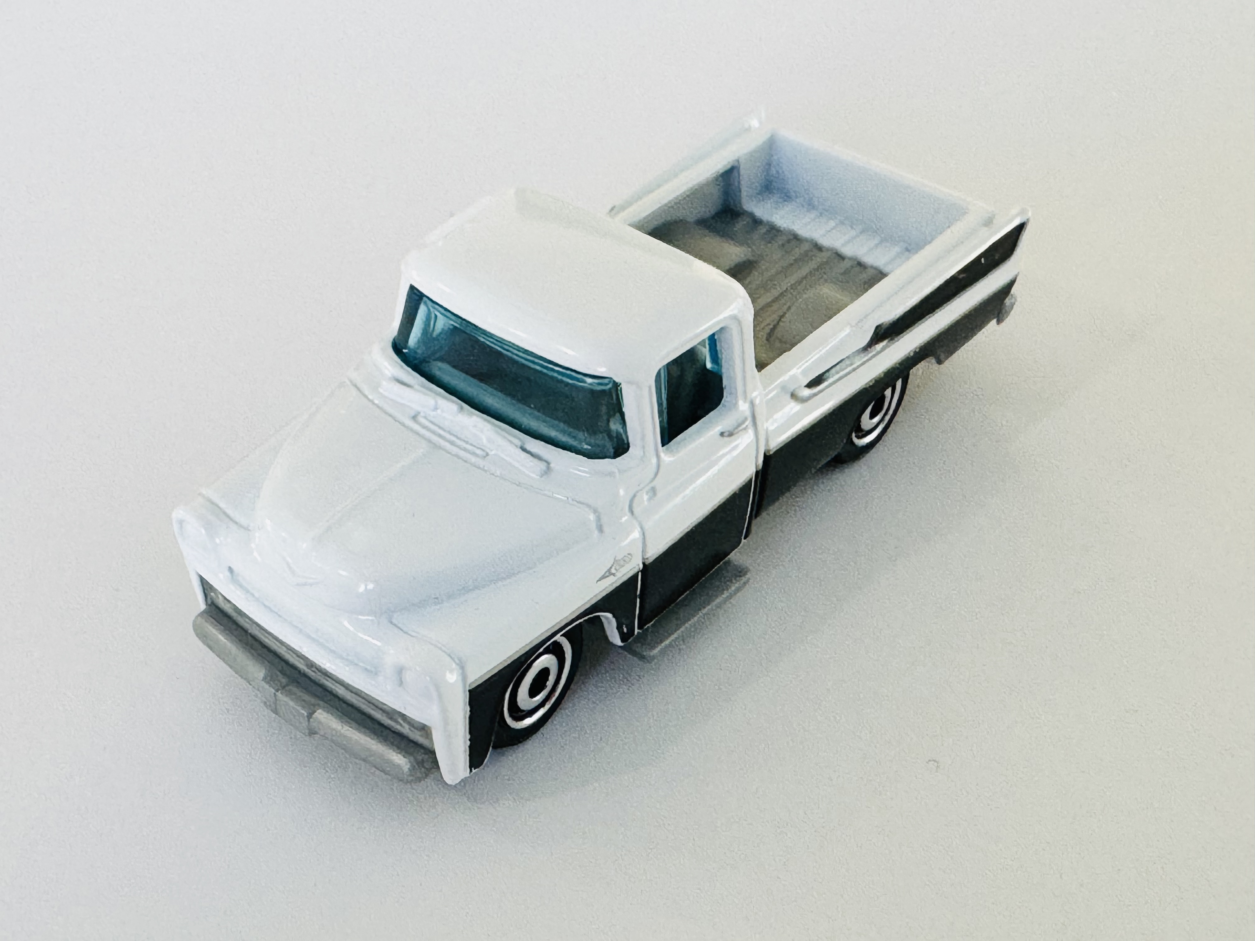Matchbox 1957 Dodge Sweptside