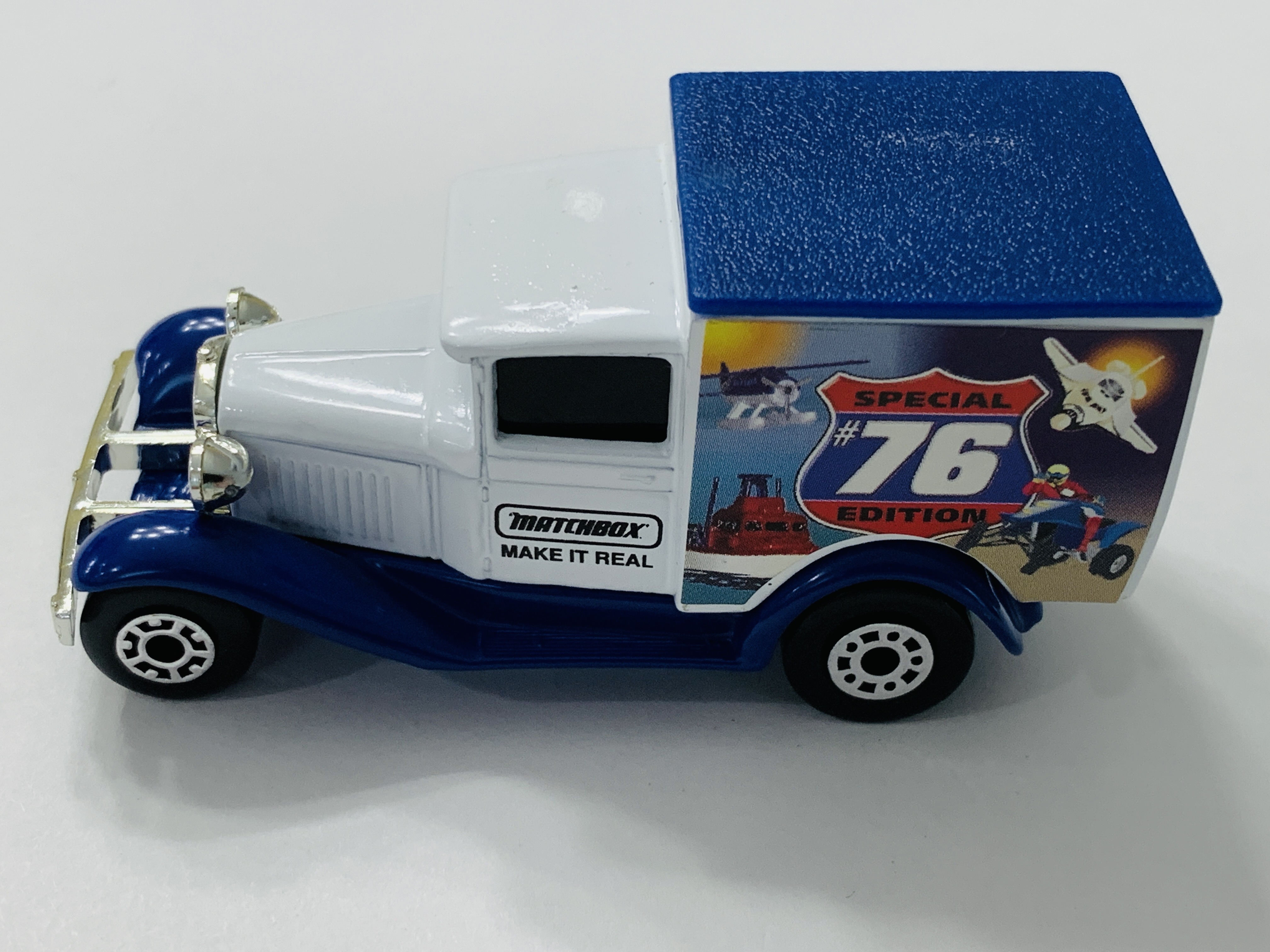 Matchbox Special Edition Model A Ford