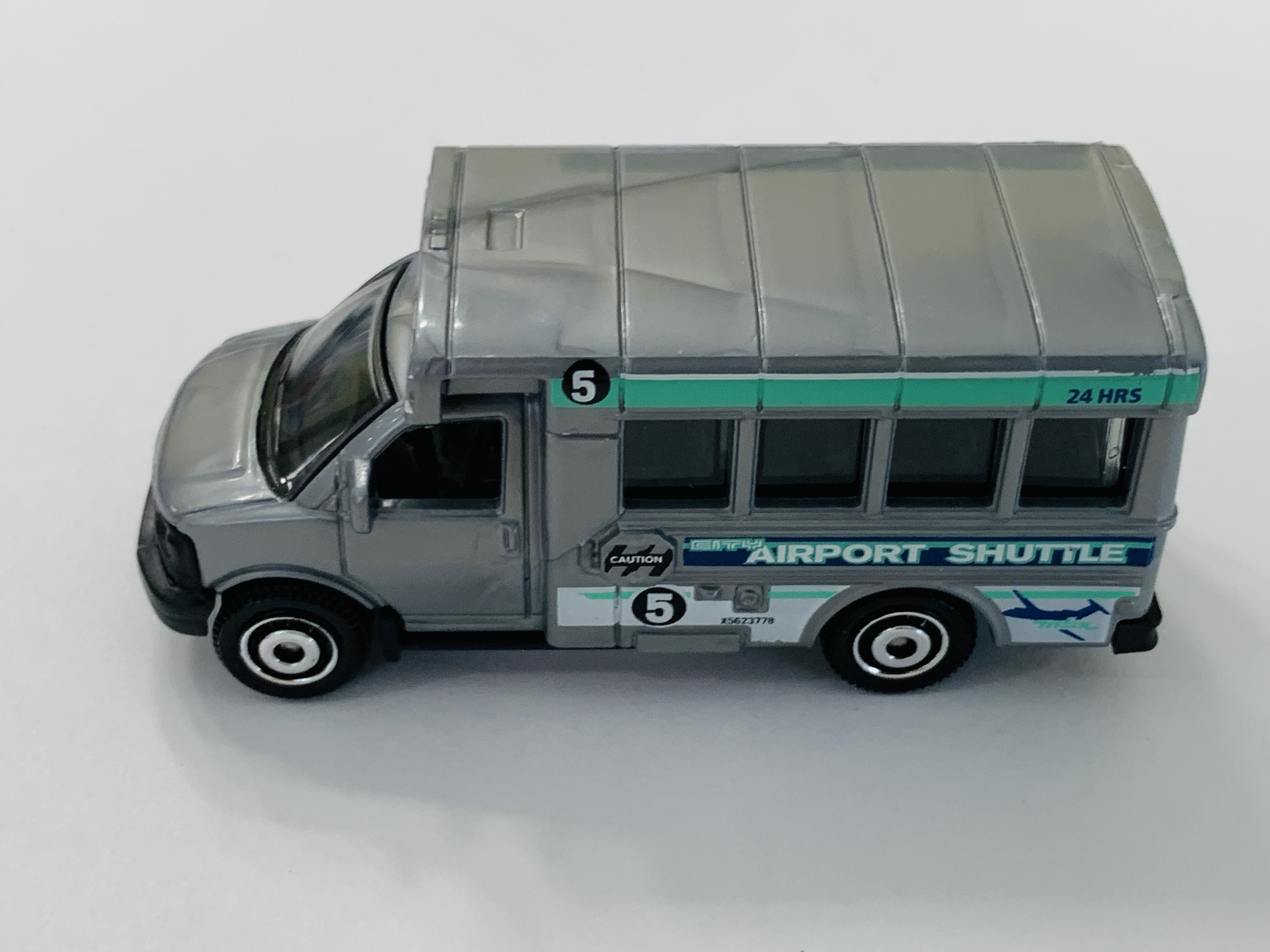 Matchbox School Bus 2022